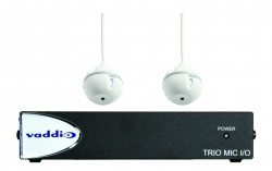 Микрофонные системы TRIO Vaddio