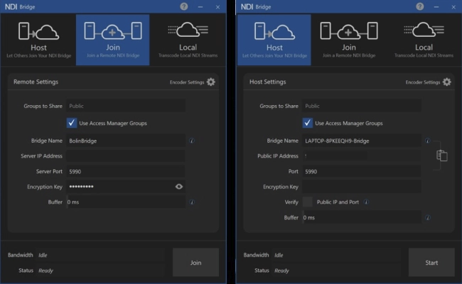 Dante AV или NDI: что выбрать для проекта? | Новости Хай-Тек Медиа